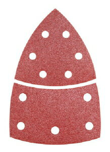 【返品種別B】□「返品種別」について詳しくはこちら□◆マジック式ペーパー。◆木材・金属よりの塗装はがしに使用。■　仕　様　■粒度(#)：40入数：10枚適合機種：PSM160A/N、PSM80A、PSM10.8LI、PSM18LIH素材：褐...