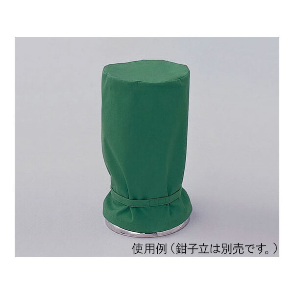 【返品種別A】□「返品種別」について詳しくはこちら□◆耐久撥水加工・制電加工■　仕　様　■素材：ポリエステル65％・綿35％（制電糸入り）耐久撥水加工・制電加工サイズ：適用径φ70×高さ180mm型番：BMC89601号色：グリーン[BMC...