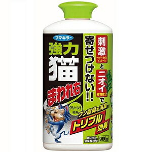 【返品種別A】□「返品種別」について詳しくはこちら□※仕様及び外観は改良のため予告なく変更される場合がありますので、最新情報はメーカーページ等にてご確認ください。スースー刺激で忌避効果アップメントールのスーッとする刺激が猫に警戒心を抱かせ、...
