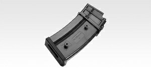 【返品種別B】□「返品種別」について詳しくはこちら□2002年12月 発売※画像はイメージです。実際の商品とは異なる場合がございます。【商品紹介】東京マルイ G36C用 470連射マガジンです。電動ガン・G36シリーズ共通連射マガジン※スタ...