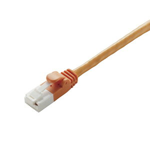 【返品種別A】□「返品種別」について詳しくはこちら□2015年08月 発売◆プロテクタと新素材コネクタ採用のダブル構造で、通常の使用環境では絶対にツメが折れない！　（※）周波数帯域250MHzを保証する、ギガビット・イーサネットの高速通信に...