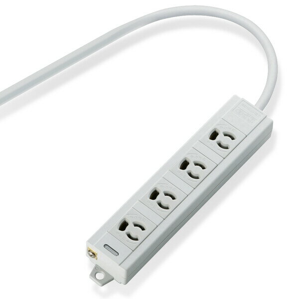 【返品種別A】□「返品種別」について詳しくはこちら□2013年07月 発売本製品は日本国内の電源を想定して設計されていますので、日本国外ではご使用いただけません。◆3ピンプラグが採用されているOA機器を接続することができる3ピンプラグ対応タ...