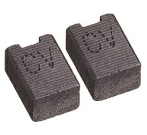 【返品種別B】□「返品種別」について詳しくはこちら□◆リョービの電動工具向けカーボンブラシ(2個入り)。◆品番：6541247■　仕　様　■入数：2個適合機種・・・電動ドリル：[ AD650 ] [ CD-6500 ] [ D-650 ] ...