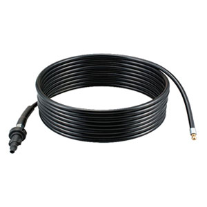 【返品種別A】□「返品種別」について詳しくはこちら□※適応機種をお確かめの上、ご注文ください。◆リョービ(KYOCERA) 高圧洗浄機用　パイプクリーニングキット（ソフト）◆ホース長さ：7.5m■　仕　様　■対応機種：KSJ-1210、KS...