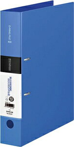 【返品種別A】□「返品種別」について詳しくはこちら□2009年12月 発売◆書類の端がきれいにそろう、めくりやすいDリングタイプ■　仕　様　■サイズ：A4 タテ型とじ厚/内径/収納幅（mm）：45（内径）適正収納枚数（枚）：450高さ（mm...