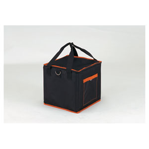 【返品種別B】□「返品種別」について詳しくはこちら□※ショルダーベルト別売（Lサイズにはつけることができません）。◆収納バケットとして使用できます◆コンパクトに折りたためます◆フタはファスナーで開閉します■　仕　様　■幅(mm):300奥行...