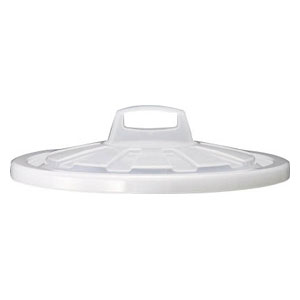 【返品種別B】□「返品種別」について詳しくはこちら□◆半透明タイプPPペール90L(品番：TPTM-90)用のフタです。■　仕　様　■サイズ・・・・間口：555mm・奥行：555mm・高さ：140mm・外径：555mm質量：802g色：半透...