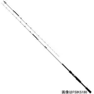 【返品種別A】□「返品種別」について詳しくはこちら□◆オールラウンドに使えるチヌ筏のセカンドエディション7:3クワセ調子の黒鯛筏専用並継竿のセカンドエディション。◆大物にも負けないバットパワー。◆ロッドの持ち味を最大限に引き出すグリップデザ...