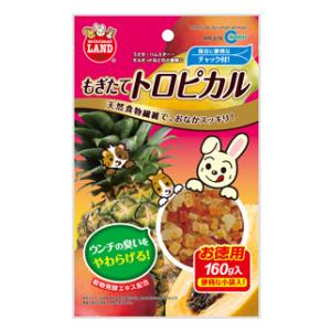 【返品種別B】□「返品種別」について詳しくはこちら□※商品画像とデザイン・カラーが異なる場合がございます。予めご了承下さい。◆太陽の恵みをいっぱい受けたおいしいトロピカルフルーツをミックスしました。◆南国で栽培されたバラエティー豊かなフルー...