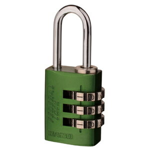 【返品種別B】□「返品種別」について詳しくはこちら□◆アルミ製ダイヤル南京錠◆陽極酸化処理による9色をご提供します◆ツルは鋼鉄に高品質のクロムメッキ加工◆何時でも何処でも間単位に番号変更が可能◆カギ保管フリーのキーレス錠■　仕　様　■サイズ...