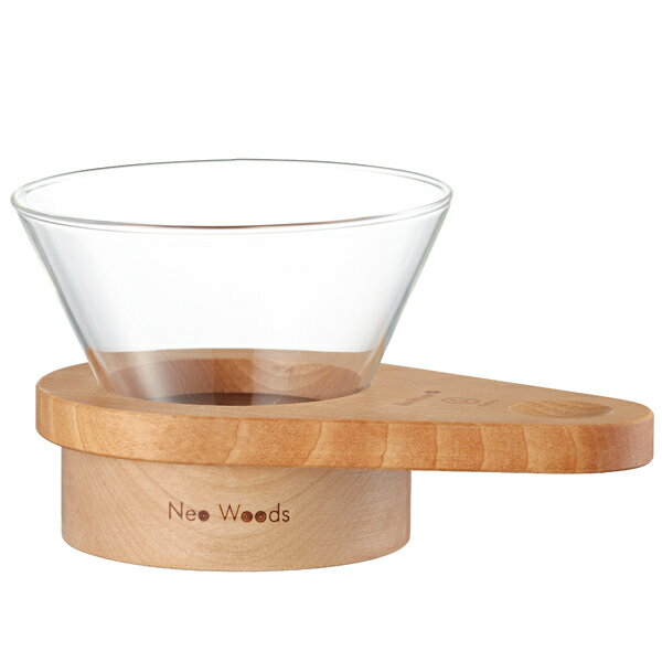 【返品種別A】□「返品種別」について詳しくはこちら□◆ドリッパーとの接触面が少ないから、長時間フィルター内のかたよったところにお湯がたまらず、味ムラが少なく、お湯を注いだ時の香りも楽しめて、プロが淹れるようなドリップコーヒーをご家庭で手軽で...