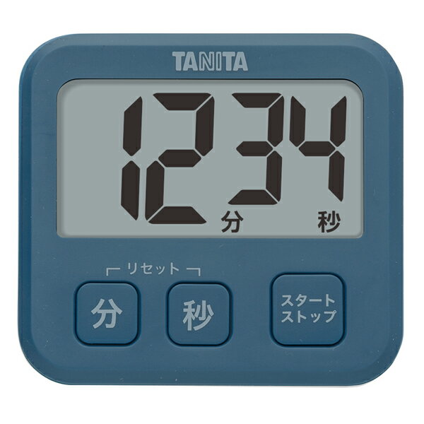 【返品種別A】□「返品種別」について詳しくはこちら□メーカー保証期間 1年◆厚さ9.5mmの超薄型。◆薄くて引っかかりにくいので、冷蔵庫などに貼り付けても落ちにくい。◆マグネット：あり■　仕　様　■カラー：ブルー本体サイズ（約）：幅8.2×...