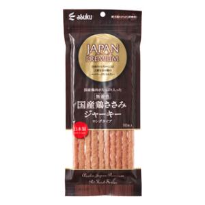 【返品種別B】□「返品種別」について詳しくはこちら□※商品画像とデザイン・カラーが異なる場合がございます。予めご了承下さい。◆国産の鶏ささみをたっぷり使用。◆国産の良質な鶏ささみを使用したジャーキーです。◆食べごたえのあるロングタイプ。【原...