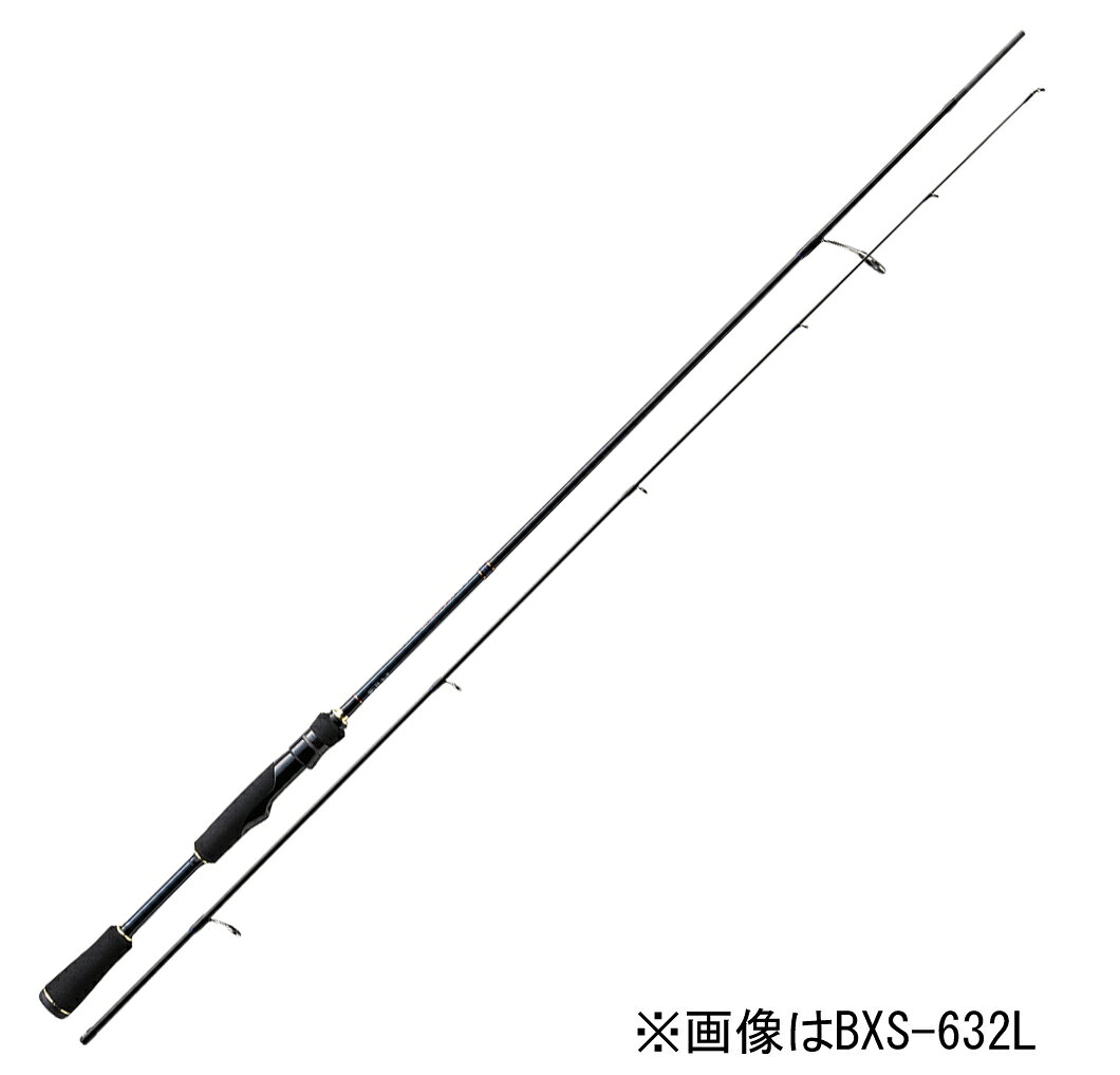 【返品種別A】□「返品種別」について詳しくはこちら□メーカー保証 無し※商品画像は代表画像を使用しております。◆入門用バスロッドの決定版「バスパラ」が2019年春、フルモデルチェンジ！　バスフィッシングを始める方に、本格的バスロッドを気軽に...