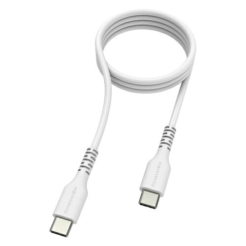 【返品種別A】□「返品種別」について詳しくはこちら□2019年07月 発売メーカー保証期間 6ヶ月◆パソコンに接続して充電やデータ転送。◆AC/車載充電器などに接続して充電が可能なスマートフォン・タブレット・パソコン用USB PD対応 Ty...