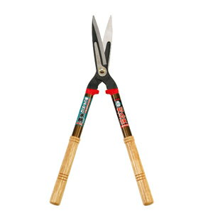 【返品種別B】□「返品種別」について詳しくはこちら□◆アルミパイプ＋木柄のため丈夫で軽い。■　仕　様　■全長：650mm 重量：650g 刃長：180mm[250W41カマキ]カマキアウトドア＞ガーデン・エクステリア用品＞ハサミ