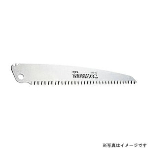 【返品種別B】□「返品種別」について詳しくはこちら□◆S21-2　P210-2　共通替刃　210　。■　仕　様　■全長：230mm 重量：42g 刃長：210mm[2102Kカマキ]カマキアウトドア＞ガーデン・エクステリア用品＞鋸（ノコギリ）