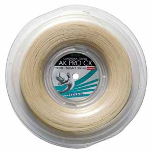 【返品種別A】□「返品種別」について詳しくはこちら□◆AKプロの側糸を一部高耐熱にすることにより耐久性の大幅アップに成功。◆ワンランク上のスピン性・コントロール性を実現。■　仕　様　■ゲージ：1.30mm(16GA)長さ：240m(787F...