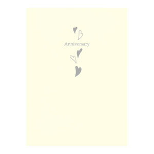 【返品種別A】□「返品種別」について詳しくはこちら□2019年09月 発売◆表紙に銀箔のハート模様をあしらった、シンプルなデザインの写真台紙です。◆中額の中抜きの外周には空押しのラインで装飾を施しており、写真を引き立たせます。■　仕　様　■...