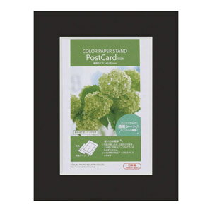 【返品種別A】□「返品種別」について詳しくはこちら□2019年09月 発売◆薄くて軽いお手頃な紙製フレーム◆縦置きにも横置きにも使えるスタンド付きで、壁掛けにも対応します。◆中抜きは奥行き感のある2mmのVカット（※）になっており、作品をよ...