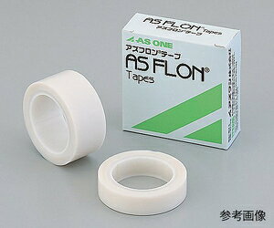 【返品種別A】□「返品種別」について詳しくはこちら□※画像は参考です◆PTFEテープを基材として、シリコン系感圧粘着材を塗布した耐熱性・耐薬品性に優れたテープです。◆摩擦係数が低く、潤滑性に優れています。■　仕　様　■耐熱温度：200℃サイ...