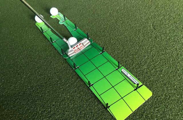 【返品種別A】□「返品種別」について詳しくはこちら□※ゴルフボールは付属しておりません。◆パッティングのミスを見つけるパターの正しい軌道と正しいフェースの動きを確認しましょう。スローモーション動画撮影をするとさらに良く分かります。◆トータル...