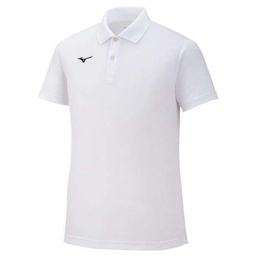 【返品種別A】□「返品種別」について詳しくはこちら□※こちらユニセックスの商品になります。商品規格は男性サイズです。女性の方の場合は、ワンサイズ程度小さめか適合/規格サイズもご参考のうえお選び下さい。◆ミズノ ユニセックス ポロシャツ◆ポロ...