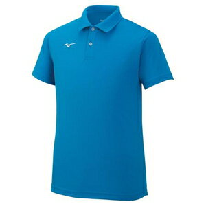 【返品種別A】□「返品種別」について詳しくはこちら□※こちらユニセックスの商品になります。商品規格は男性サイズです。女性の方の場合は、ワンサイズ程度小さめか適合/規格サイズもご参考のうえお選び下さい。◆ミズノ ユニセックス ポロシャツ◆ポロ...