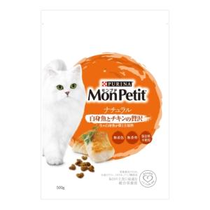 【返品種別B】□「返品種別」について詳しくはこちら□※商品画像とデザイン・カラーが異なる場合がございます。予めご了承下さい。◆主食に最適なナチュラル設計。◆新鮮な生の白身魚が第1主原料で抜群の食いつき。◆無着色、無香料、保存料不使用。【原材...