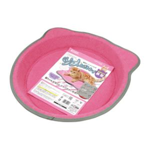 【返品種別A】□「返品種別」について詳しくはこちら□※仕様及び外観は改良のため予告なく変更される場合がありますので、最新情報はメーカーページ等にてご確認ください。◆ゴミが散らばらない、猫のストレス解消にぴったりなワイドな鍋型のカーペットツメ...