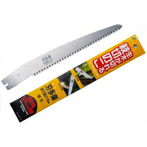 【返品種別B】□「返品種別」について詳しくはこちら□◆刃多楽 210mm シリーズ共通替刃です。◆剪定作業、生木などの切断に。■　仕　様　■本体寸法(約)：幅31×奥行0.7×高さ270mm本体質量(約)：34g刃渡り：210mm板厚：0....