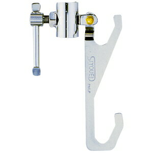 【返品種別A】□「返品種別」について詳しくはこちら□◆バッカンの提げ手のフックを上・下に掛けることでどのような状態でも常にバッカンを磯に対して水平に保ち、スピーディーにコマセを撒ける新設計■　仕　様　■材質：オールステンレス製パイプ内径：1...