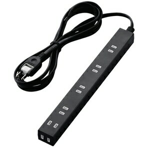 【返品種別A】□「返品種別」について詳しくはこちら□2017年02月 発売◆ACアダプタもすっきり接続できるほこり防止シャッター付きスリムタップACアダプタもすっきり接続できるほこり防止シャッター付きスリムタップです。◆ACアダプタをすっき...