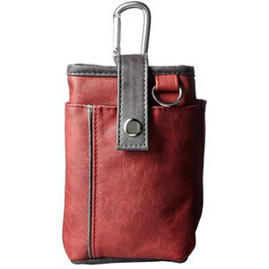 【返品種別B】□「返品種別」について詳しくはこちら□◆5.5インチクラスのスマホ・携帯電話・タバコ等に対応したゆったりポケット仕様の小物ケースです。◆高級感のあるフェイクレザーを使用したフタ付き小物ケースです。◆大きめのスマートフォン+携帯...