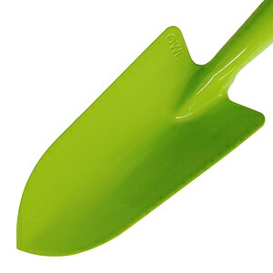 【返品種別B】□「返品種別」について詳しくはこちら□◆オールスチール製のカラー移植コテ。◆球根の植え付け深さが解る目盛付。◆握り部の裏面に補強板を入れているので丈夫です。◆収納に便利な吊金具付きです。◆花壇プランターなどの土入れ、土出しに。...