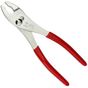 【返品種別B】□「返品種別」について詳しくはこちら□◆各種作業からDIY用・キッチン用に幅広くつかえます。◆バイク・自転車の携帯ツールとして。リサイクル等の分別作業に。◆パイプ、六角ナット、板材すべてにガッチリと噛む理想的な歯型形状。◆2段...