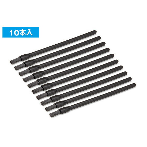 【返品種別B】□「返品種別」について詳しくはこちら□2020年02月 発売※画像はイメージです。実際の商品とは異なる場合がございます。【商品紹介】ウェーブ 使いきりタイプ ミニ平筆です。溶きパテや接着剤などの塗りつけに！　使いきりタイプなの...