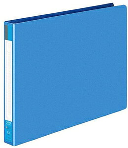 【返品種別A】□「返品種別」について詳しくはこちら□◆機能的で使いやすい背デザインです。◆ワンタッチで開閉できるUD金属とじ具を採用しています。◆書類が水平に開き、閲覧に適した丸型リング式とじ具で、途中の書類の抜き差しも簡単です。◆とじ具が...