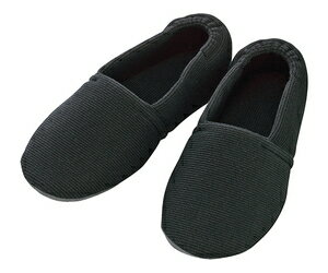 【返品種別A】□「返品種別」について詳しくはこちら□2016年11月 発売◆履き心地と軽量感で高い人気です。◆ソフトで心地よい綿ニットでフィット感抜群です。◆ほどよいすべり止めで歩行をサポートします。◆足入れしやすいデザインです。◆甲をはじ...