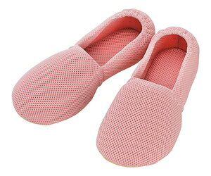 【返品種別A】□「返品種別」について詳しくはこちら□2016年11月 発売◆履き心地と軽量感で高い人気です。◆ソフトな心地、メッシュで通気性も抜群です。◆ほどよいすべり止めで歩行をサポートします。◆全体的にダブルメッシュ素材を採用しています...