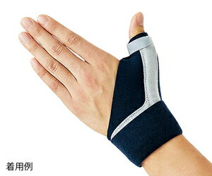 【返品種別A】□「返品種別」について詳しくはこちら□2015年04月 発売◆伸縮性・フィット性に優れた素材を使用しています。◆サムステーにより固定力を強化しています。■　仕　様　■型番：DR-W132-1材質：ナイロン・クロロプレンゴム・ポ...