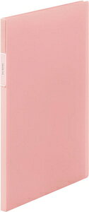 【返品種別A】□「返品種別」について詳しくはこちら□2019年07月 発売◆クリアーホルダーもそのまま入る「多機能2段ポケット」は、小さな書類の保管にも便利。■　仕　様　■サイズ：A4 タテ型ポケット数：20適正収納枚数（枚）：40ファイル...