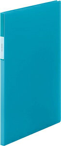【返品種別A】□「返品種別」について詳しくはこちら□2019年07月 発売◆クリアーホルダーもそのまま入る「多機能2段ポケット」は、小さな書類の保管にも便利。■　仕　様　■サイズ：A4 タテ型ポケット数：20適正収納枚数（枚）：40ファイル...