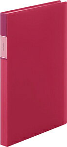 【返品種別A】□「返品種別」について詳しくはこちら□2018年01月 発売◆クリアーホルダーもそのまま入る「多機能2段ポケット」は、小さな書類の保管にも便利。■　仕　様　■サイズ：A4 タテ型ポケット数：40適正収納枚数（枚）：80ファイル...