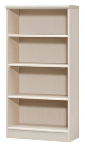 【返品種別A】□「返品種別」について詳しくはこちら□※天板に穴加工がされていないため、天井上置きつっぱり棚を取り付けることはできません。※組立時、プラスドライバーとゴムハンマーが必要になります。◆奥行き約31cmで本棚に最適(有効内寸約27...