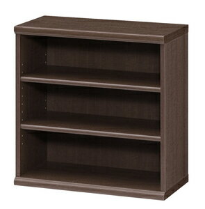 【返品種別A】□「返品種別」について詳しくはこちら□※天板に穴加工がされていないため、天井上置きつっぱり棚を取り付けることはできません。※組立時、プラスドライバーとゴムハンマーが必要になります。◆奥行き約31cmで本棚に最適。(有効内寸約2...