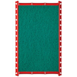 【返品種別A】□「返品種別」について詳しくはこちら□◆浮スッテ・イカヅノ・胴付仕掛けに！　！　不織布は針先がサビにくい！　不織布は使用後の仕掛を巻いたまま丸洗いが出来ます。■　仕　様　■サイズ：280x172x20mm[04145ダイイチセ...