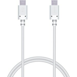 【返品種別A】□「返品種別」について詳しくはこちら□2020年03月 発売◆USB Power Delivery(最大60W)に対応し、スマートフォン・タブレットを超高速充電！　USB Type-C端子を搭載した機器同士の接続ができるUSB...