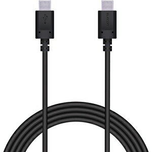 【返品種別A】□「返品種別」について詳しくはこちら□2020年03月 発売◆USB Power Delivery(最大60W)に対応し、スマートフォン・タブレットを超高速充電！　USB Type-C端子を搭載した機器同士の接続ができるUSB...