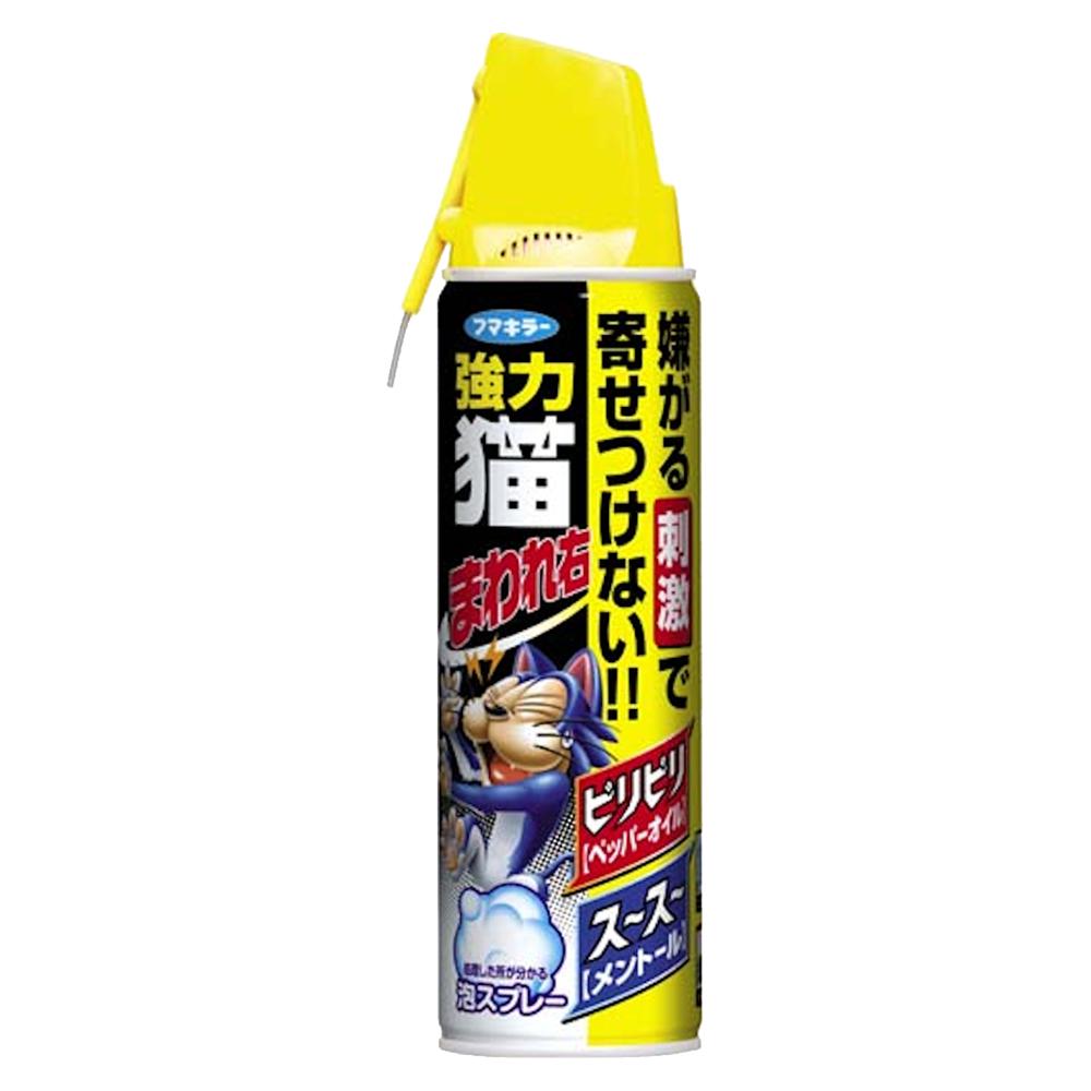 【返品種別A】□「返品種別」について詳しくはこちら□※仕様及び外観は改良のため予告なく変更される場合がありますので、最新情報はメーカーページ等にてご確認ください。スースー刺激で忌避効果アップメントールのスーッとする刺激が猫に警戒心を抱かせ、...